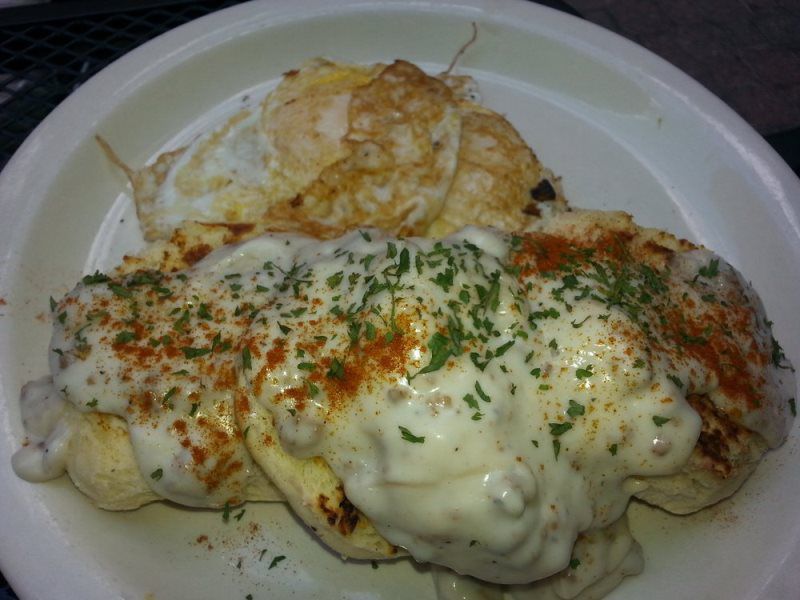 Home - Saturday Morning Cafe