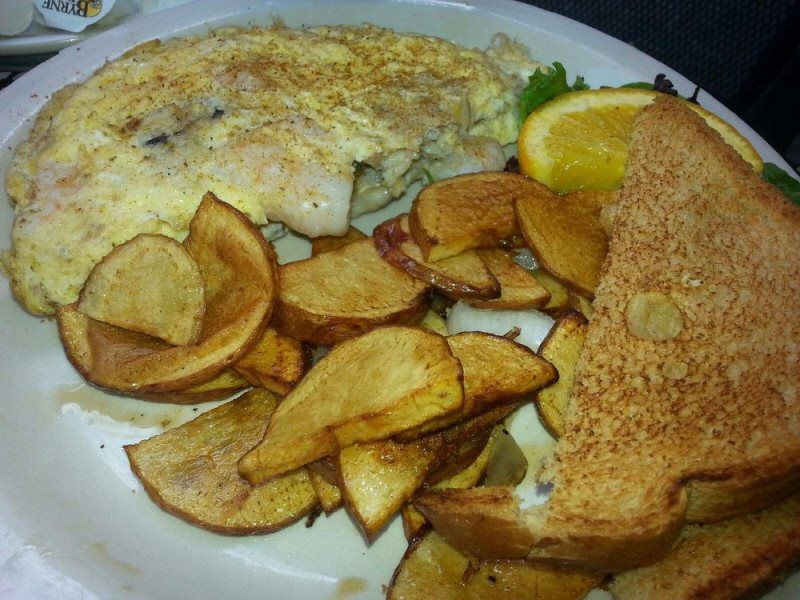 Home - Saturday Morning Cafe