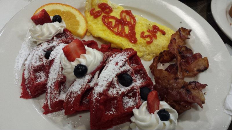 Home - Saturday Morning Cafe