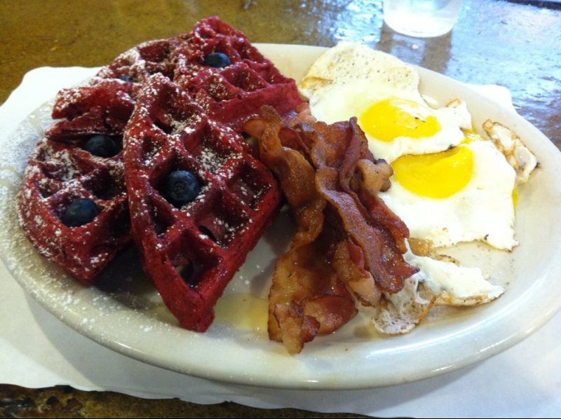 Home - Saturday Morning Cafe